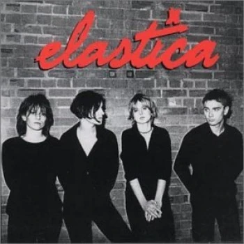 Elastica (album) | A Pop Culture Scrapbook | Fandom