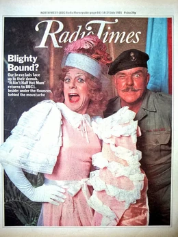 18 July | A Pop Culture Scrapbook | Fandom