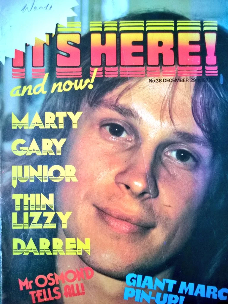 29 December | A Pop Culture Scrapbook | Fandom