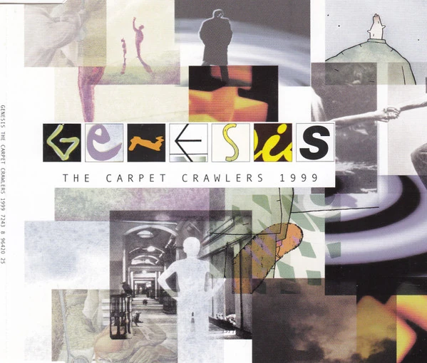 The Carpet Crawlers 1999 | A Pop Culture Scrapbook | Fandom