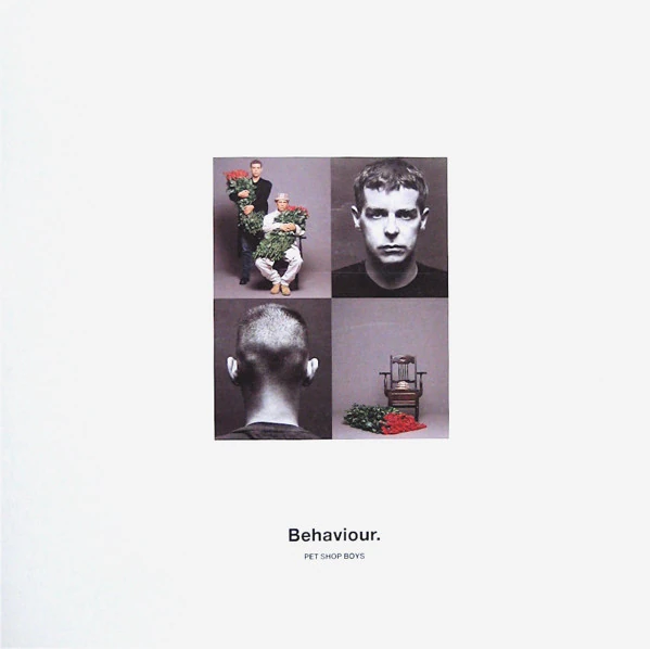 Behaviour | A Pop Culture Scrapbook | Fandom