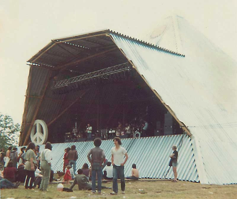 21 June 1981 | A Pop Culture Scrapbook | Fandom