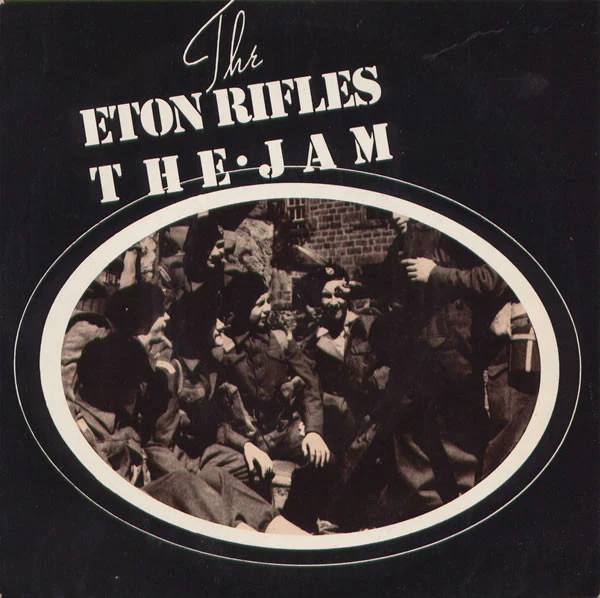 The Eton Rifles | A Pop Culture Scrapbook | Fandom