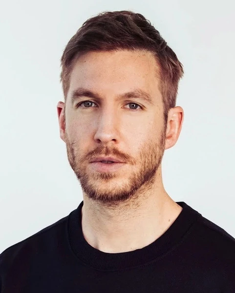 Calvin Harris | A Pop Culture Scrapbook | Fandom