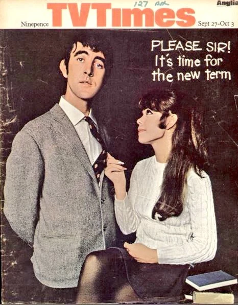 27 September | A Pop Culture Scrapbook | Fandom