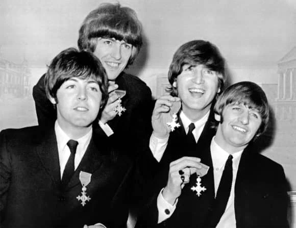 26 October 1965 | A Pop Culture Scrapbook | Fandom