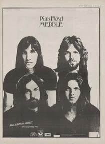 13 November 1971 | A Pop Culture Scrapbook | Fandom