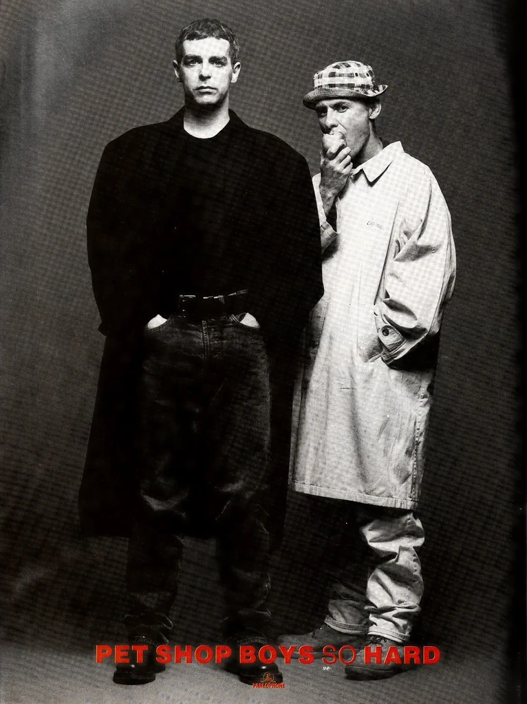 24 September 1990 | A Pop Culture Scrapbook | Fandom
