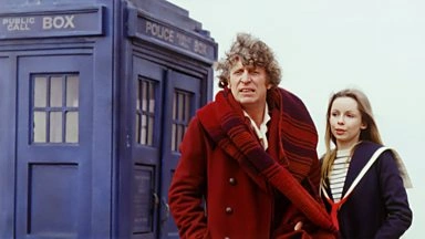 Doctor Who (1980-1981) | A Pop Culture Scrapbook | Fandom