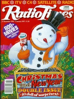 21 December 1996 | A Pop Culture Scrapbook | Fandom