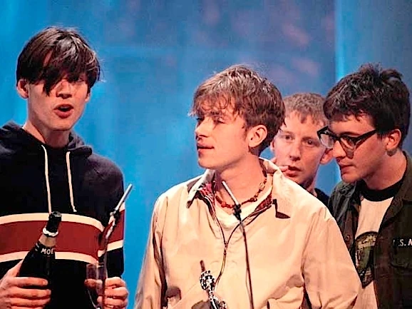 20 February 1995 | A Pop Culture Scrapbook | Fandom