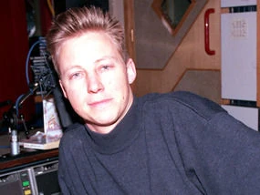 Simon Mayo | A Pop Culture Scrapbook | Fandom