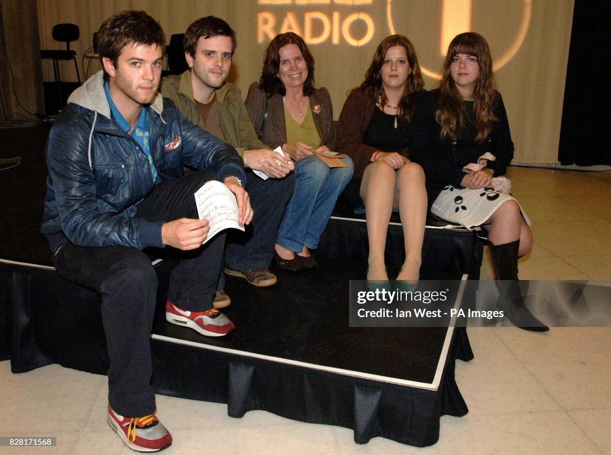 12 October 2005 | A Pop Culture Scrapbook | Fandom