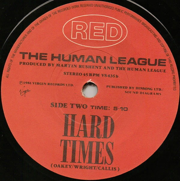 Hard Times | A Pop Culture Scrapbook | Fandom