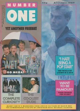 03 October | A Pop Culture Scrapbook | Fandom