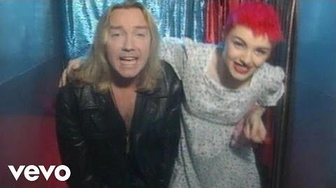 05 March 1995 | A Pop Culture Scrapbook | Fandom