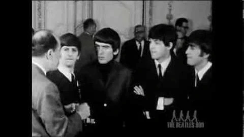 10 February 1964 | A Pop Culture Scrapbook | Fandom