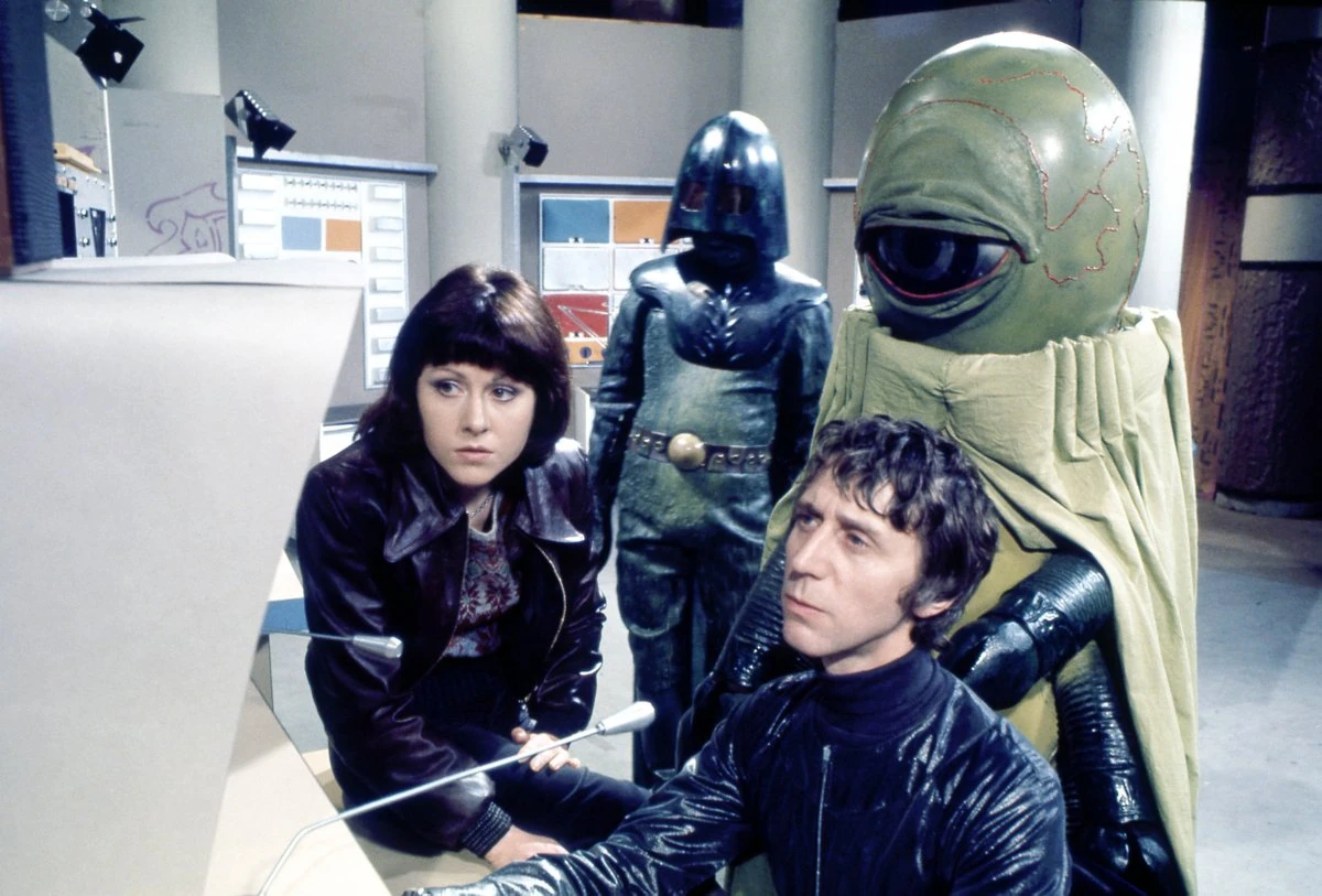 23 March 1974 | A Pop Culture Scrapbook | Fandom