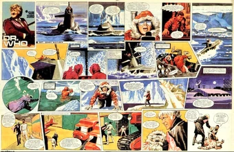 08 January 1972 | A Pop Culture Scrapbook | Fandom