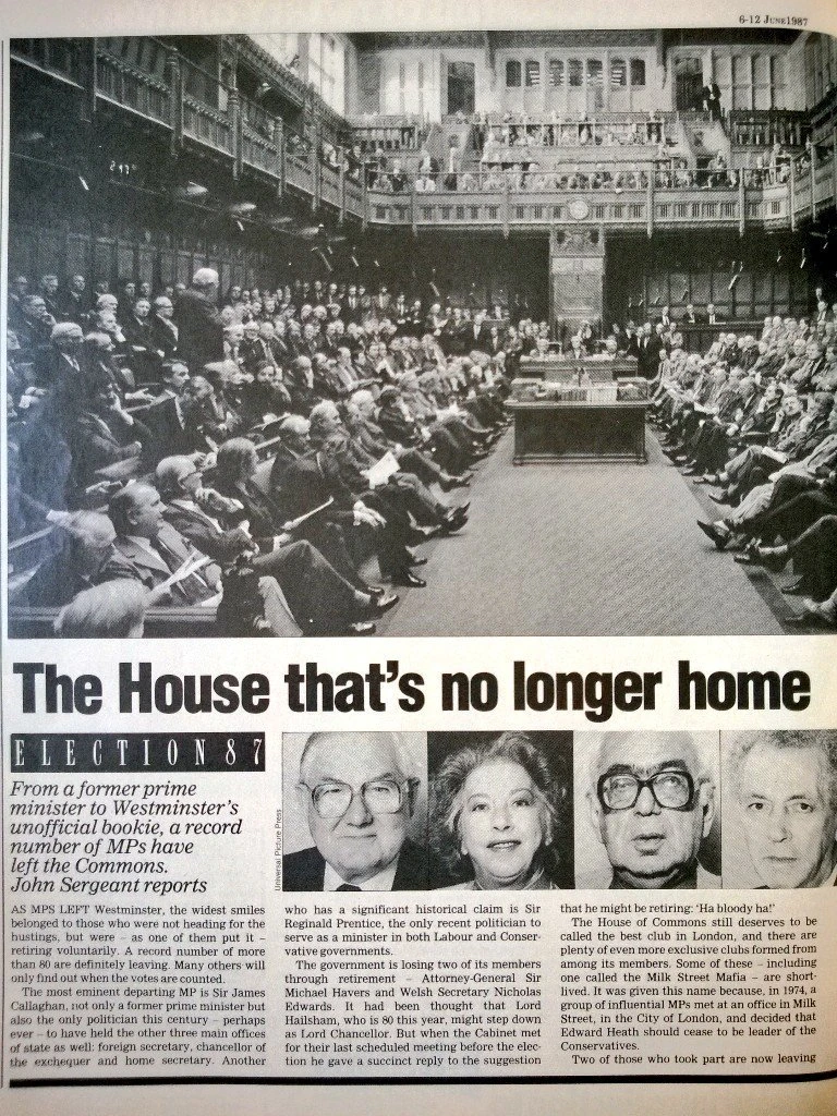 11 June 1987 | A Pop Culture Scrapbook | Fandom