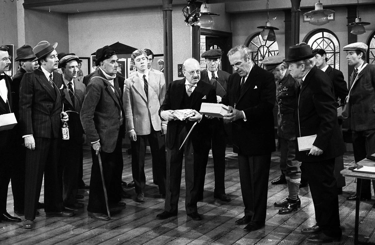 31 July 1968 | A Pop Culture Scrapbook | Fandom