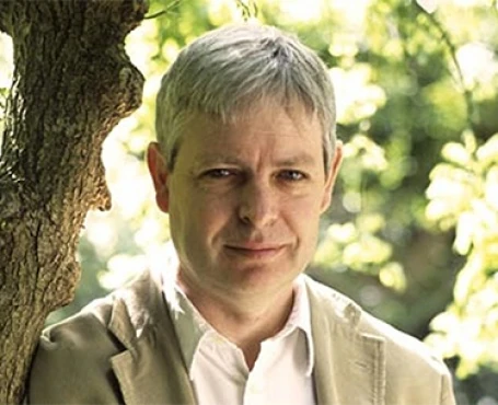 Jonathan Coe | A Pop Culture Scrapbook | Fandom