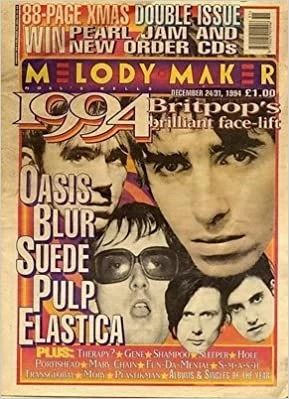 1994 | A Pop Culture Scrapbook | Fandom