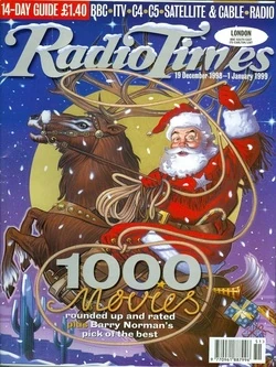 19 December 1998 | A Pop Culture Scrapbook | Fandom