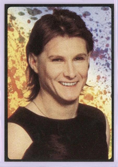 Jo Callis | A Pop Culture Scrapbook | Fandom