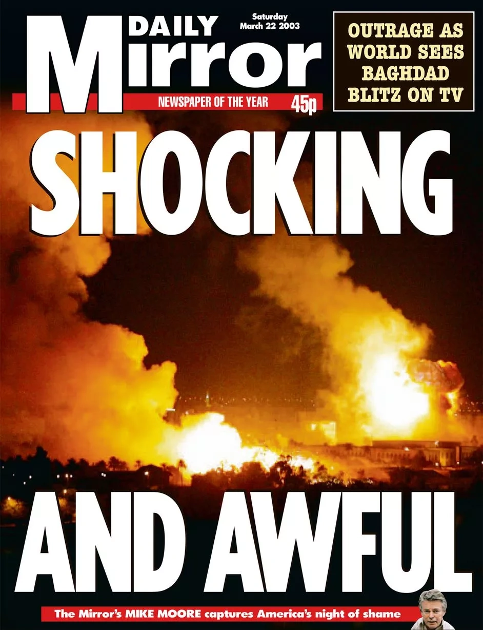 2003 | A Pop Culture Scrapbook | Fandom