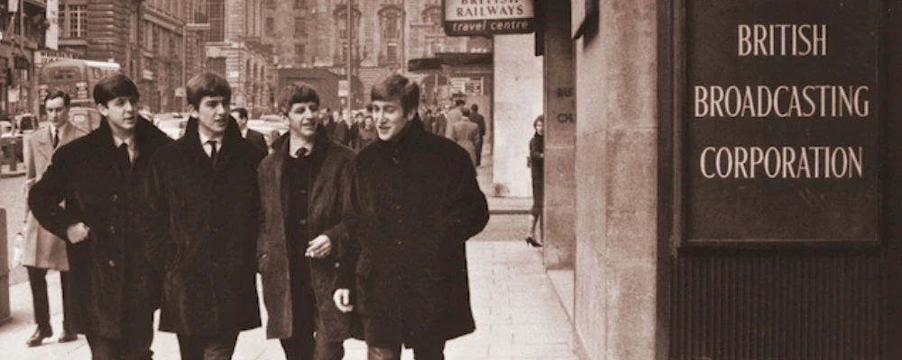 17 July 1964 | A Pop Culture Scrapbook | Fandom