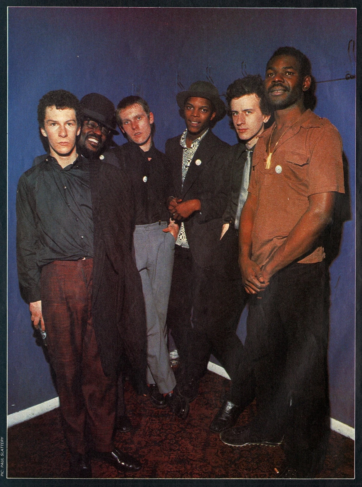 The Beat | A Pop Culture Scrapbook | Fandom