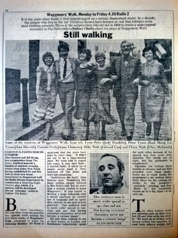 23 April 1979 | A Pop Culture Scrapbook | Fandom