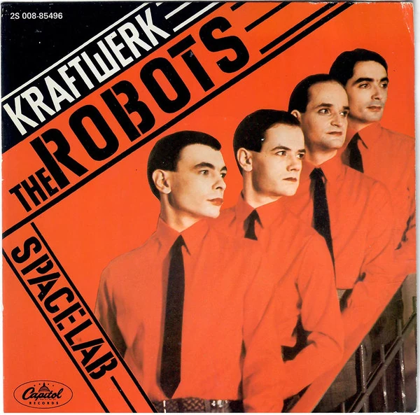 The Robots | A Pop Culture Scrapbook | Fandom