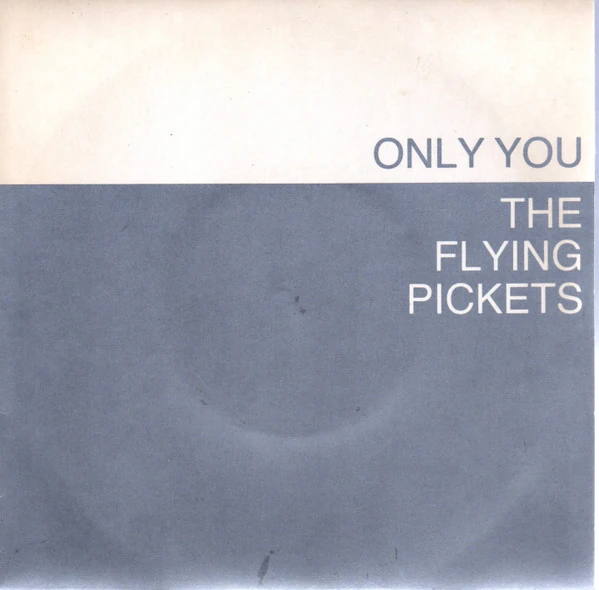 Only You (cover version) | A Pop Culture Scrapbook | Fandom