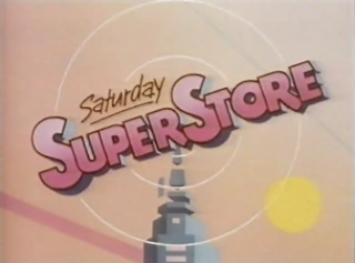 Saturday Superstore | A Pop Culture Scrapbook | Fandom