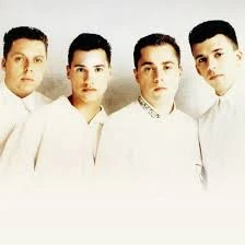 Brother Beyond | A Pop Culture Scrapbook | Fandom