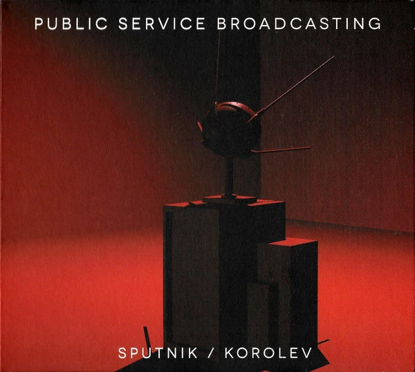 Sputnik/Korolev | A Pop Culture Scrapbook | Fandom