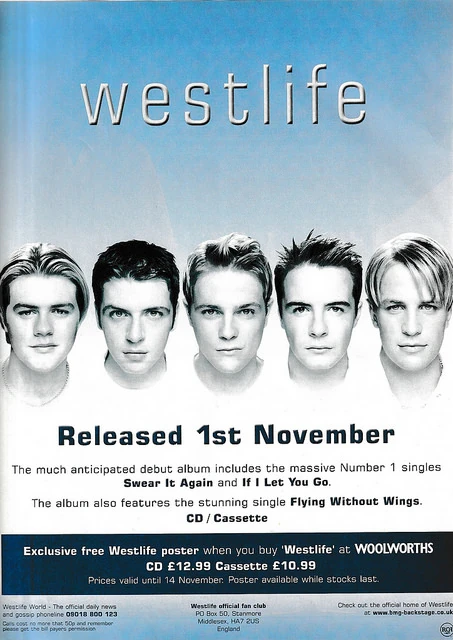01 November 1999 | A Pop Culture Scrapbook | Fandom