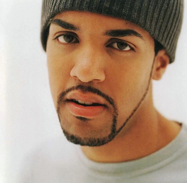 Craig David | A Pop Culture Scrapbook | Fandom