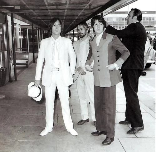 11 May 1968 | A Pop Culture Scrapbook | Fandom