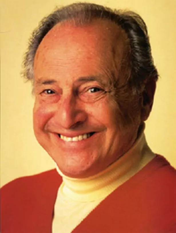 David Jacobs | A Pop Culture Scrapbook | Fandom