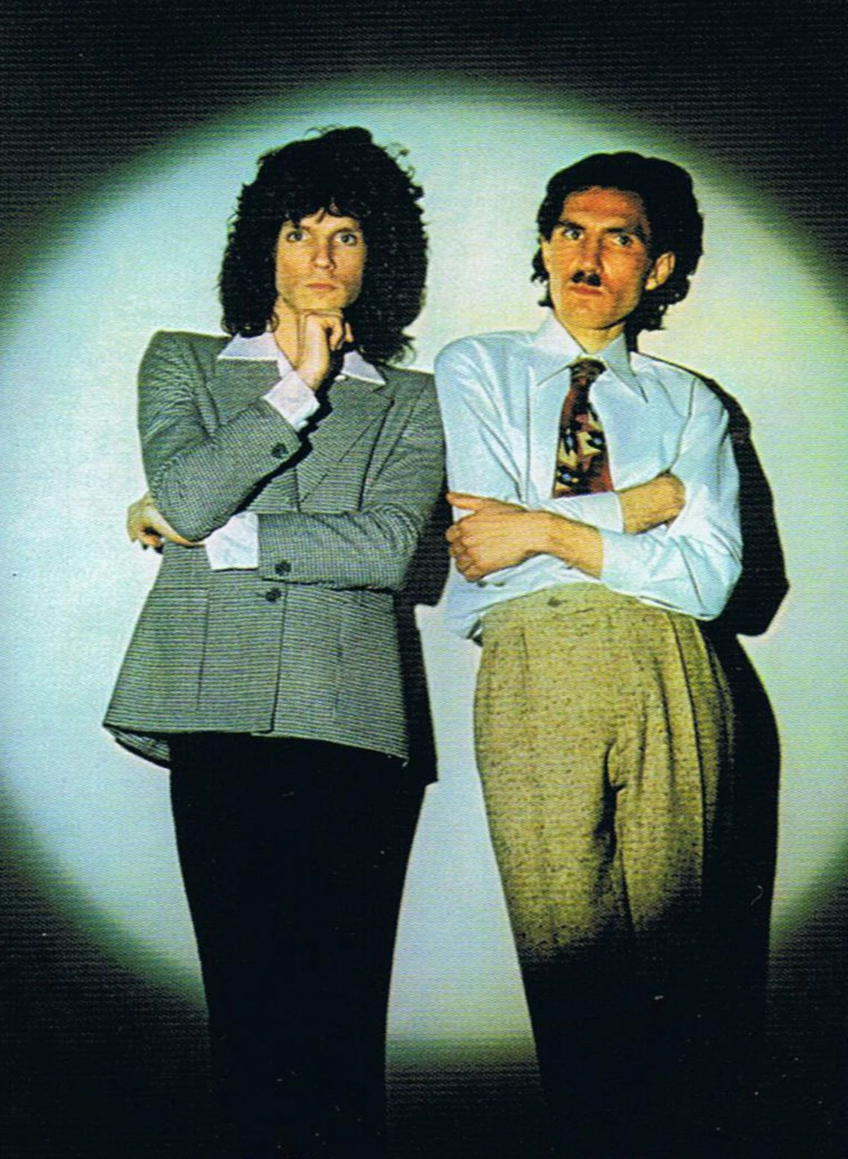 Sparks | A Pop Culture Scrapbook | Fandom