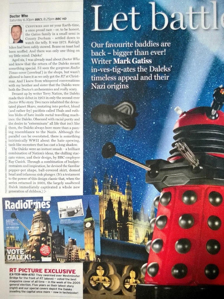 17 April 2010 | A Pop Culture Scrapbook | Fandom