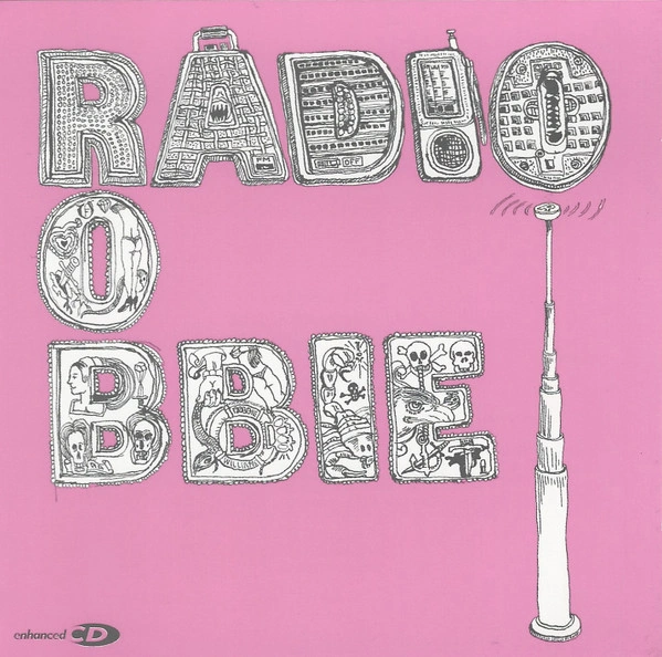 Radio (song) | A Pop Culture Scrapbook | Fandom