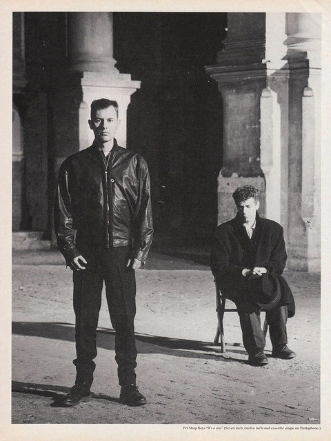 15 June 1987 | A Pop Culture Scrapbook | Fandom