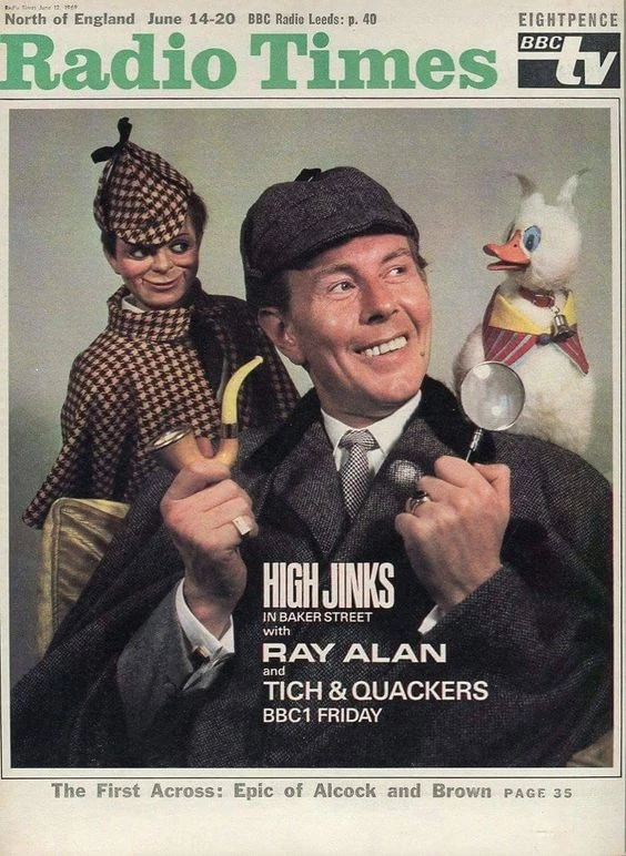 20 June 1969 | A Pop Culture Scrapbook | Fandom