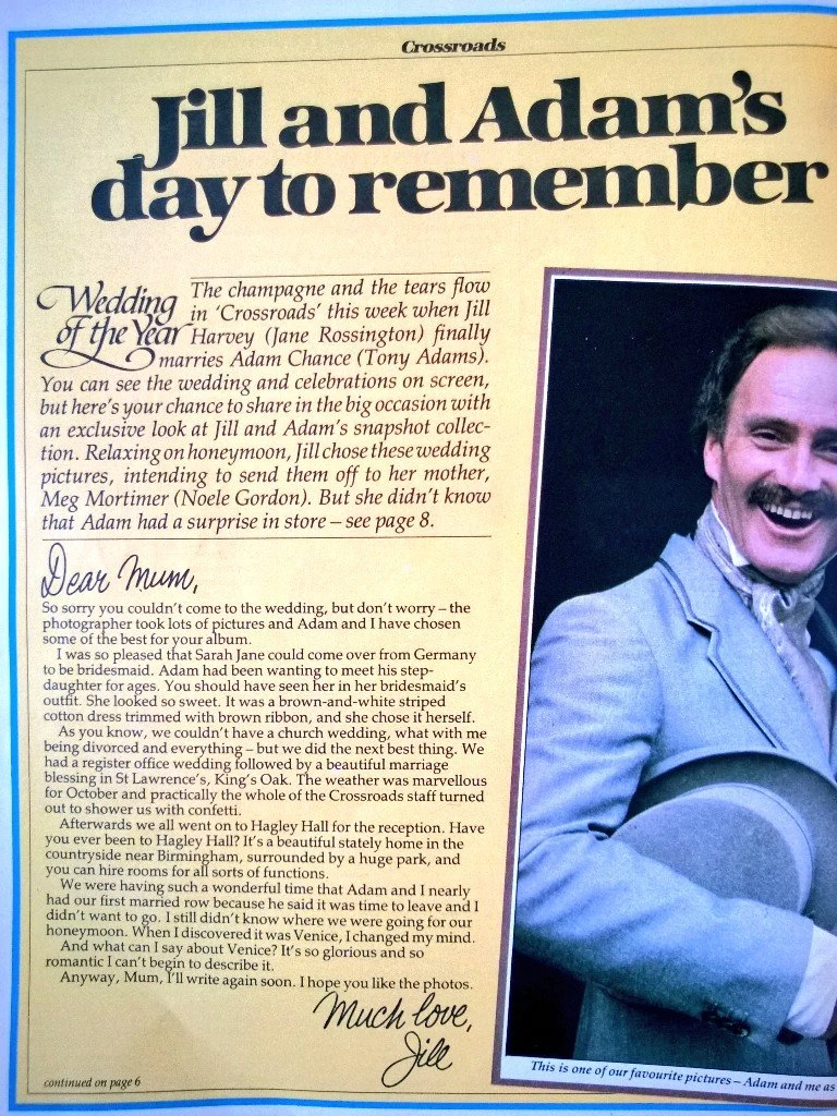 18 October 1983 | A Pop Culture Scrapbook | Fandom