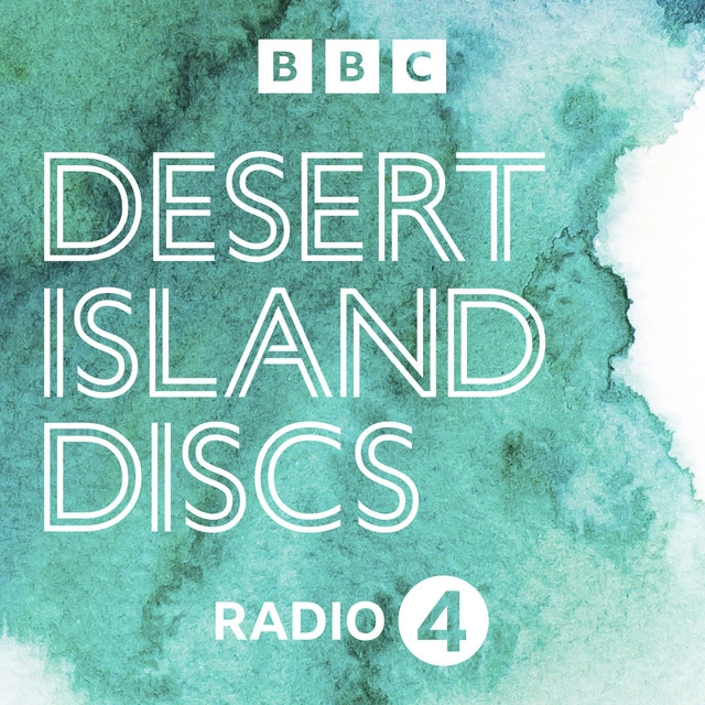 Desert Island Discs | A Pop Culture Scrapbook | Fandom