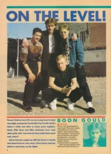 Level 42 | A Pop Culture Scrapbook | Fandom